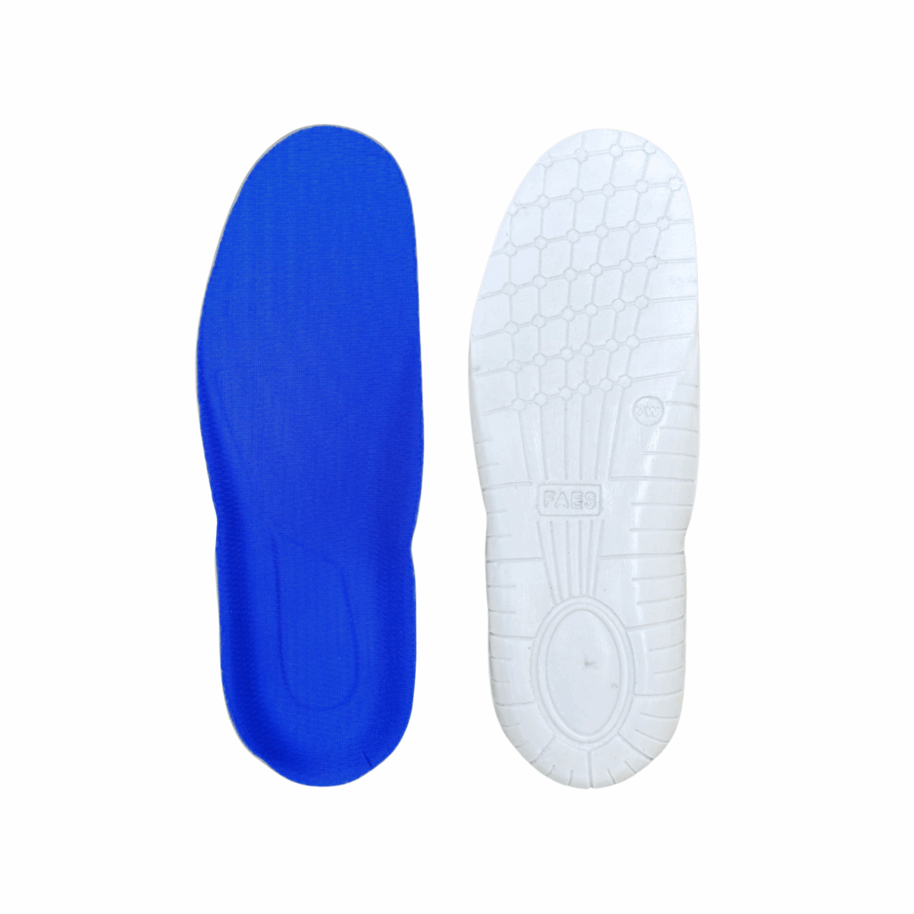 Plantilla Falcon Soft Slim - Falcón Peleteria